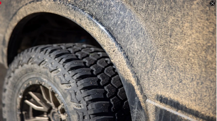 Top Tips For Off-Road Driving - Sedgefieldjobcentre